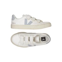 Veja Sneaker Damen Gr&ouml;&szlig;e 38 Second Hand wei&szlig;