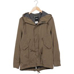 Superdry Jacke Damen Größe L Second Hand grün