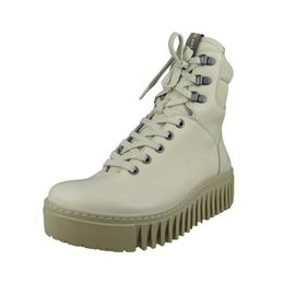 ART IN THE CITY Stiefeletten Brighton creme | Gr.: 39