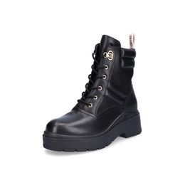 Liu Jo Schnürboot Andrea 02 in Schwarz | Gr.: 39