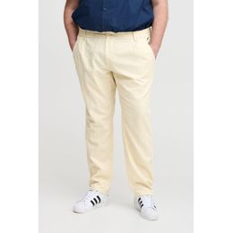 Blend Leinenhose BHBPants in Beige | Gr.: W46/L32