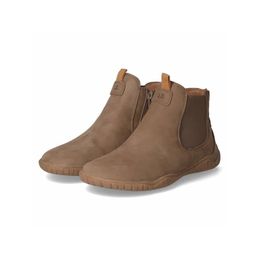 Josef Seibel Schlupfstiefel in taupe | Gr.: 38