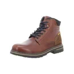 Camel Active Stiefeletten in braun | Gr.: 42