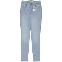 Only Jeans Damen Gr&ouml;&szlig;e 27/28 Second Hand hellblau