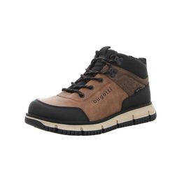 Bugatti Stiefeletten in braun | Gr.: 43