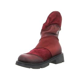 Papucei Stiefeletten in bordeaux | Gr.: 39