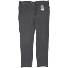 Brax Jeans Damen Größe 38 Second Hand grau