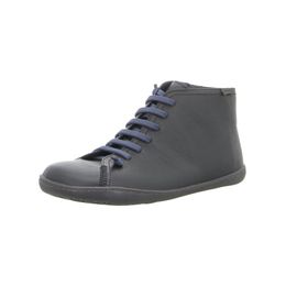 Camper Stiefeletten in schwarz | Gr.: 45