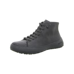Camper Stiefeletten in schwarz | Gr.: 44