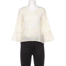 Opus Bluse Damen Größe S Second Hand creme