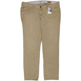 Camel Active Jeans Herren Größe 42 Second Hand beige