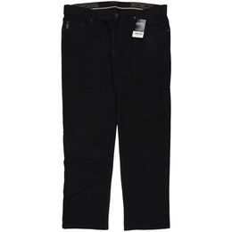 Brax Jeans Herren Gr&ouml;&szlig;e 38 Second Hand schwarz