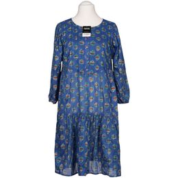 Gudrun Sjödén Gudrun Sjödén Kleid Damen Größe M Second Hand blau