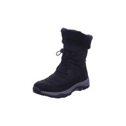 Rieker Stiefel Mit Tex-Membran in schwarz | Gr.: 43