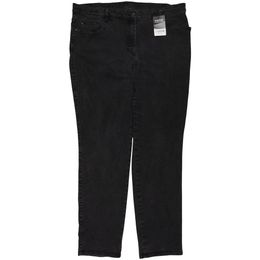 Brax Jeans Damen Gr&ouml;&szlig;e 38 Second Hand schwarz