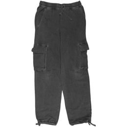 Arket Stoffhose Damen Gr&ouml;&szlig;e XS Second Hand grau