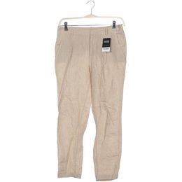 Zara Stoffhose Damen Größe XXXS/XXS Second Hand beige