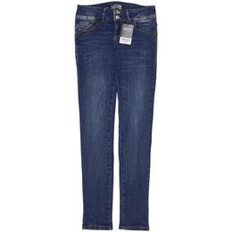 LTB Jeans Damen Gr&ouml;&szlig;e 26 Second Hand blau