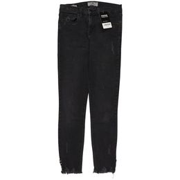 LTB Jeans Damen Gr&ouml;&szlig;e 24 Second Hand schwarz