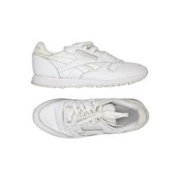 Reebok Sneaker Damen Gr&ouml;&szlig;e 37.5 wei&szlig;