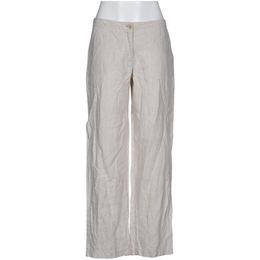hessnatur Stoffhose Damen Größe M Second Hand beige