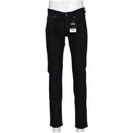 Pepe Jeans Jeans Herren Gr&ouml;&szlig;e 31 Second Hand schwarz