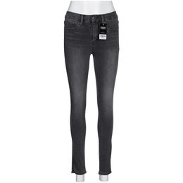 Levi's LEVI'S Jeans Damen Gr&ouml;&szlig;e 27 Second Hand grau