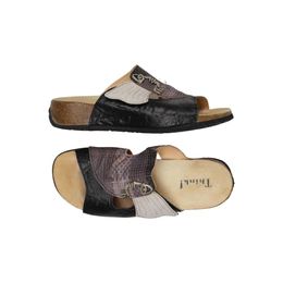 Think! Sandalen Damen Größe 38 Second Hand bunt