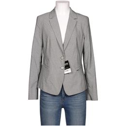comma, COMMA Blazer Damen Gr&ouml;&szlig;e S Second Hand grau