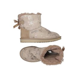 UGG Australia UGG Stiefelette Damen Größe 37 Second Hand beige