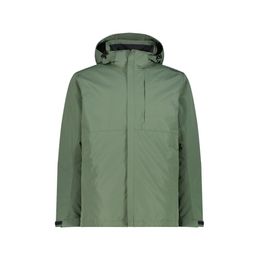 Campagnolo Jacke Man Jacket in Rose402 | Gr.: 52