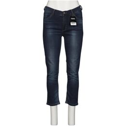 Angels Jeans Damen Gr&ouml;&szlig;e 34 Second Hand marine