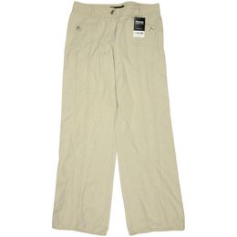 Marc Cain Sports Stoffhose Damen Gr&ouml;&szlig;e M Second Hand beige