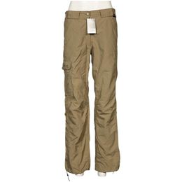 Schöffel Schöffel Stoffhose Damen Größe M Second Hand beige