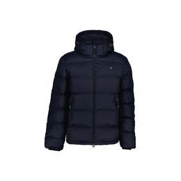 Gant Steppjacke in Blau | Gr.: 3XL