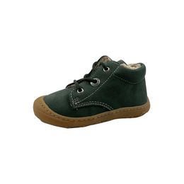 Ricosta Lauflernschuhe in Gr&uuml;n | Gr.: 20