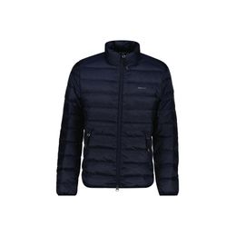 Gant Steppjacke in Blau | Gr.: 4XL