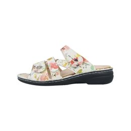 Finn Comfort orthopädischer Schuh in blau | Gr.: 40