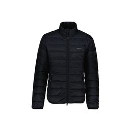 Gant Steppjacke in Schwarz | Gr.: 3XL