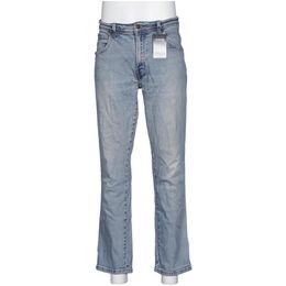 Wrangler Jeans Herren Gr&ouml;&szlig;e 32 Second Hand hellblau