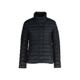 Gant Steppjacke in Schwarz | Gr.: M