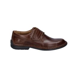 Josef Seibel Hausschuh in braun | Gr.: 45