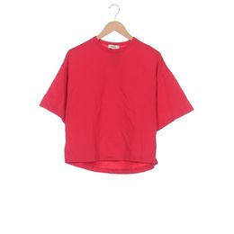 Cos T-Shirt Damen Gr&ouml;&szlig;e S Second Hand pink