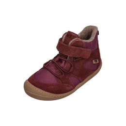 KOEL Sneaker High Beau Wool in rot | Gr.: 22