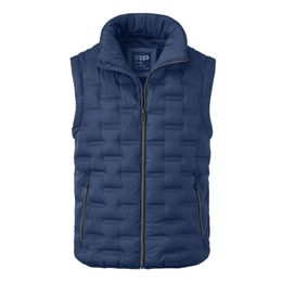 Redpoint Steppweste PERRY in ocean | Gr.: XXL
