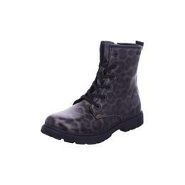 Tom Tailor Schnürboots Mit Tex-Membran in braun | Gr.: 39