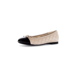 Gabor Comfort Pumps/ Ballerina in rosa | Gr.: 40