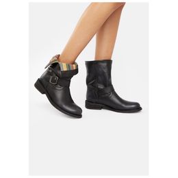 felmini Stiefelette in Black | Gr.: 39