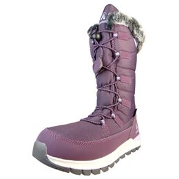 Kamik Stiefel rot | Gr.: 36