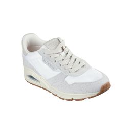 Skechers Sneakers Low UNO -VINTAGE DAYZ in wei&szlig; | Gr.: 41